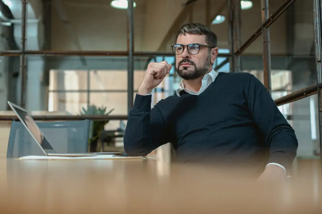 What Is Tenacity? Grit, Patience, and Purpose in Business